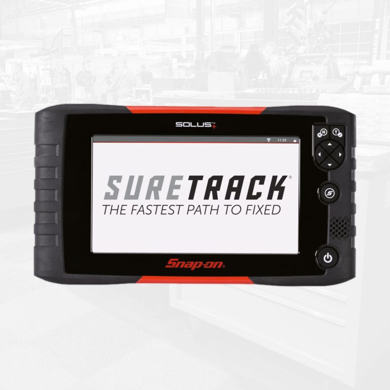 Instructions et informations sur les outils Snap-on