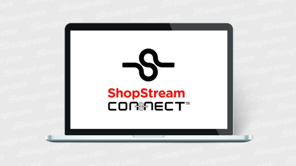 ShopStream Connect™ : Logiciels et mises à jour Snap-on