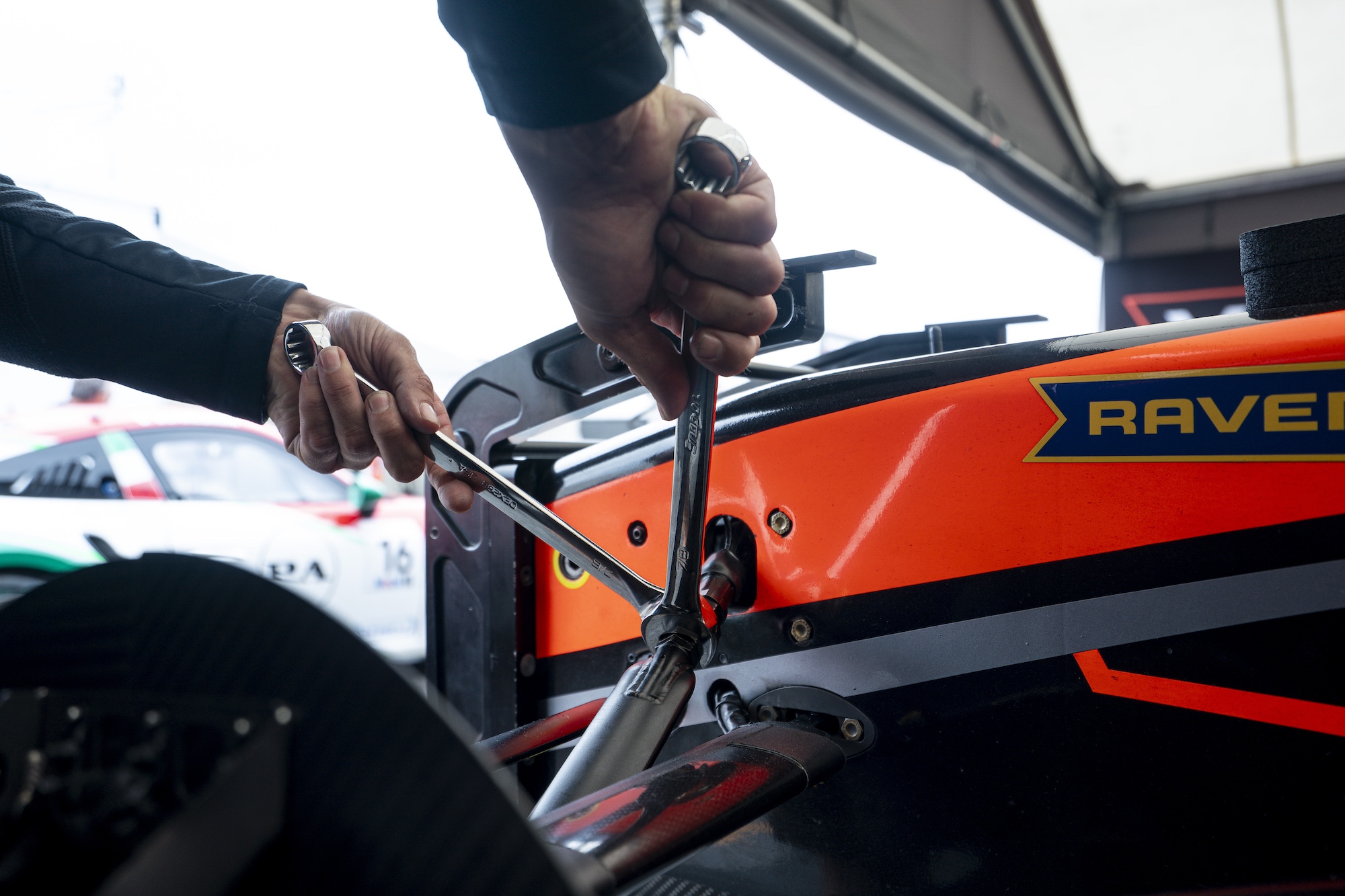 Snap-on Tools 2025: Sterke partners in auto- en motorsport - Snap-on