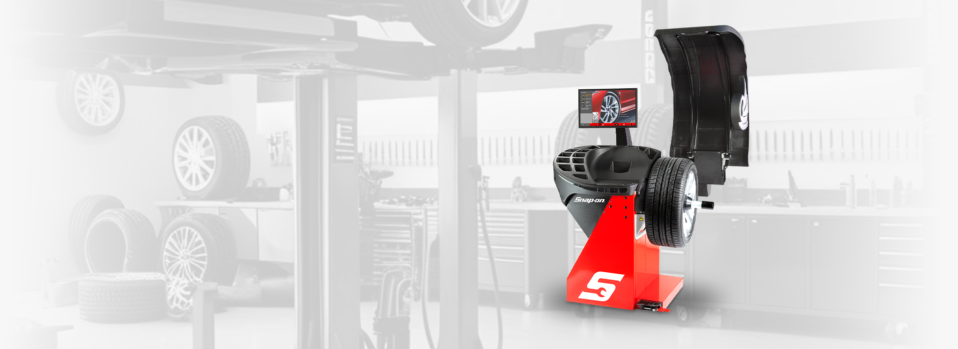 Snap-on Tools Benelux