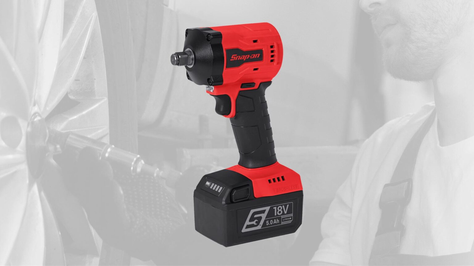 Snap-on Tools Benelux