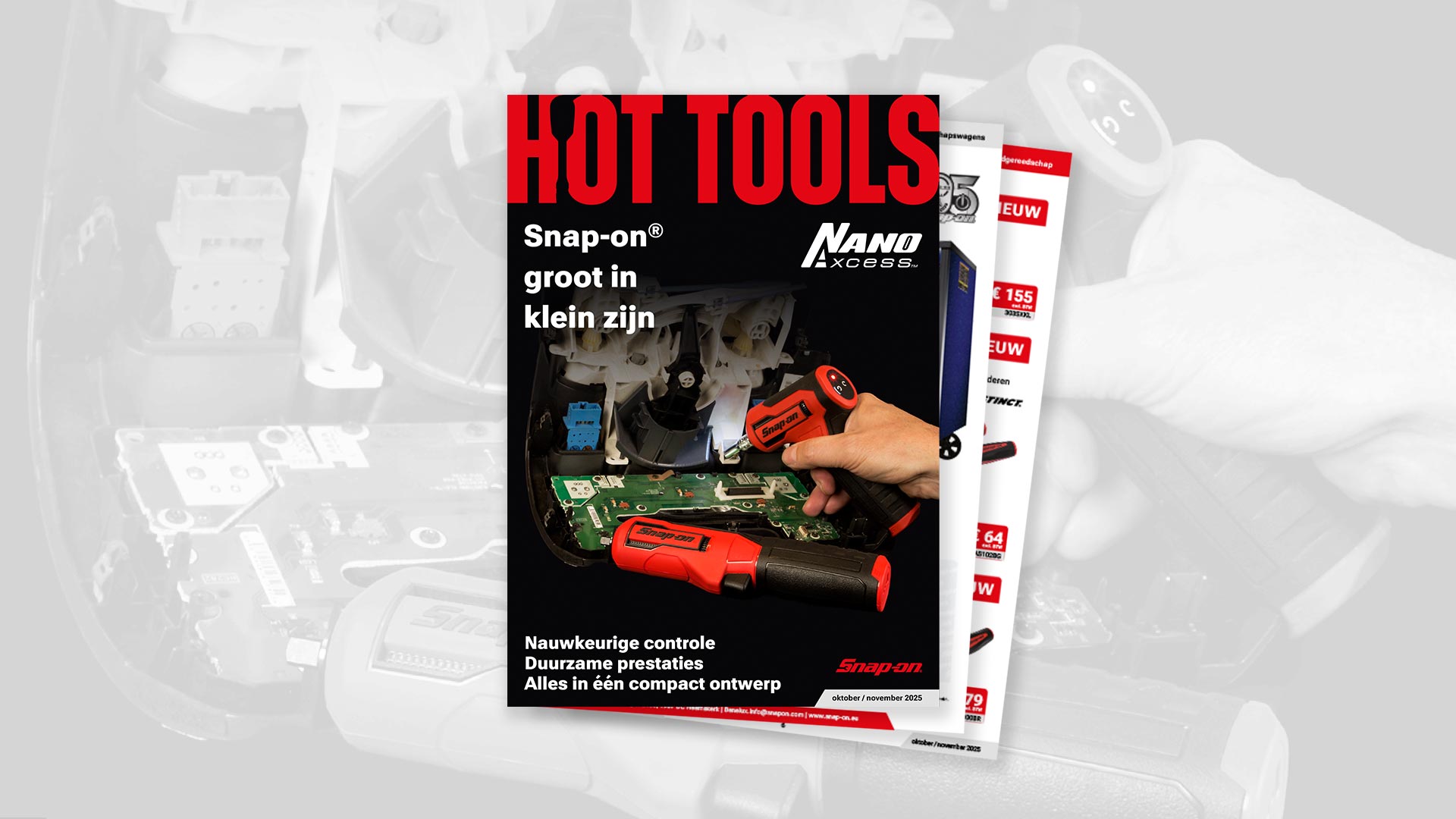 Producten - Snap-on