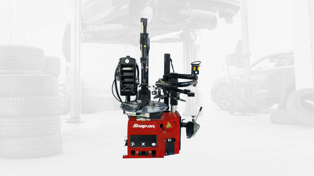 Snap-on Tools Benelux