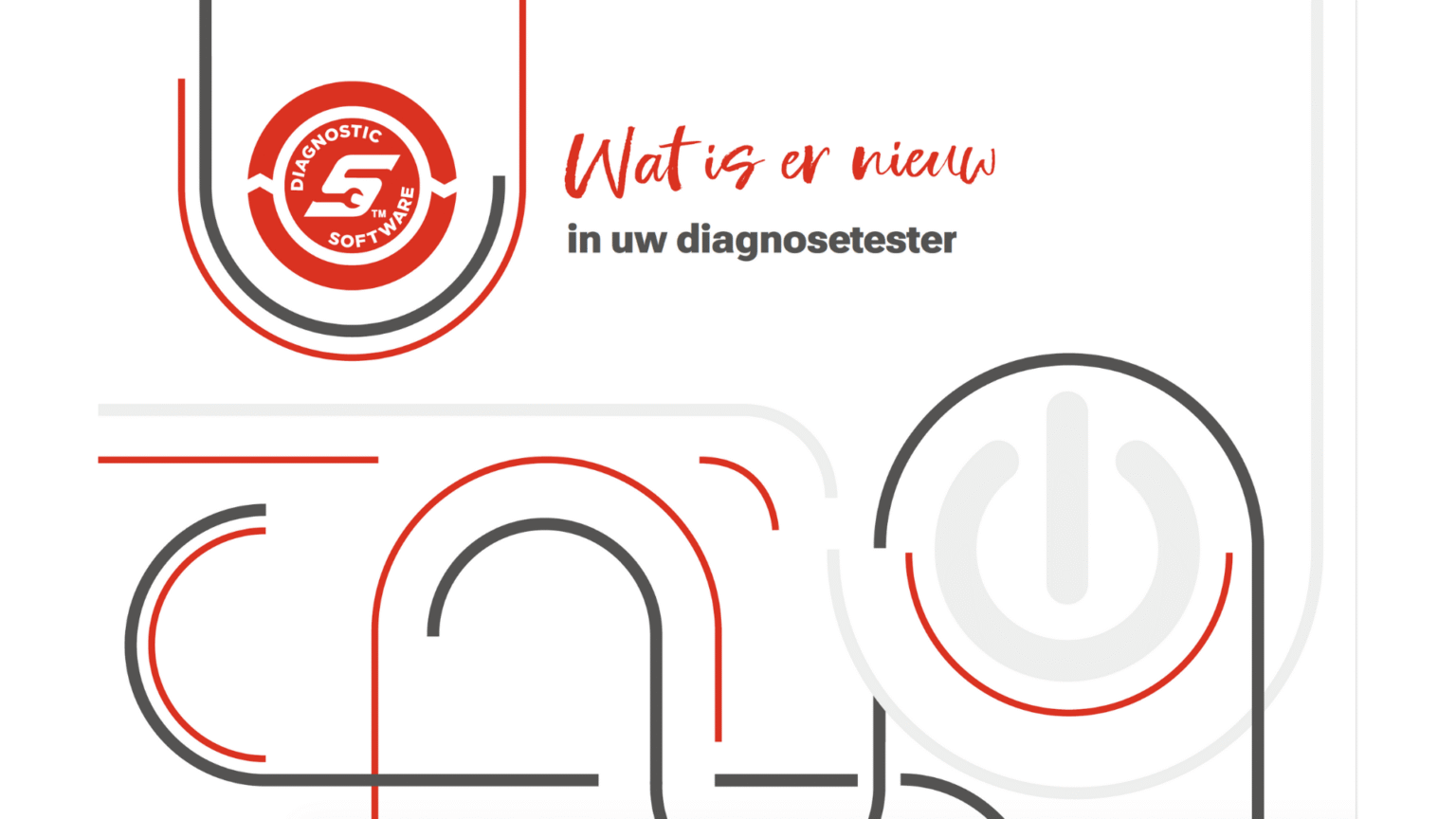 New Snap-on software update