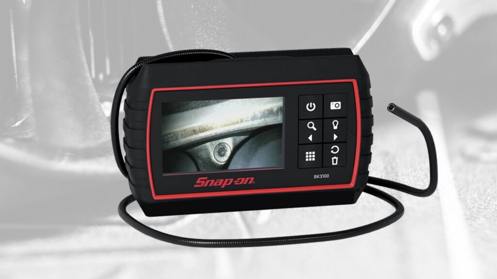Snap-on Tools Benelux