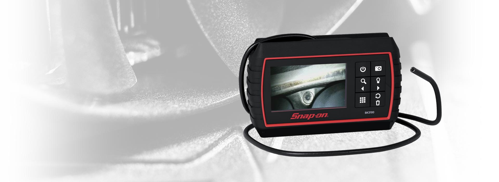 Snap-on Tools Benelux